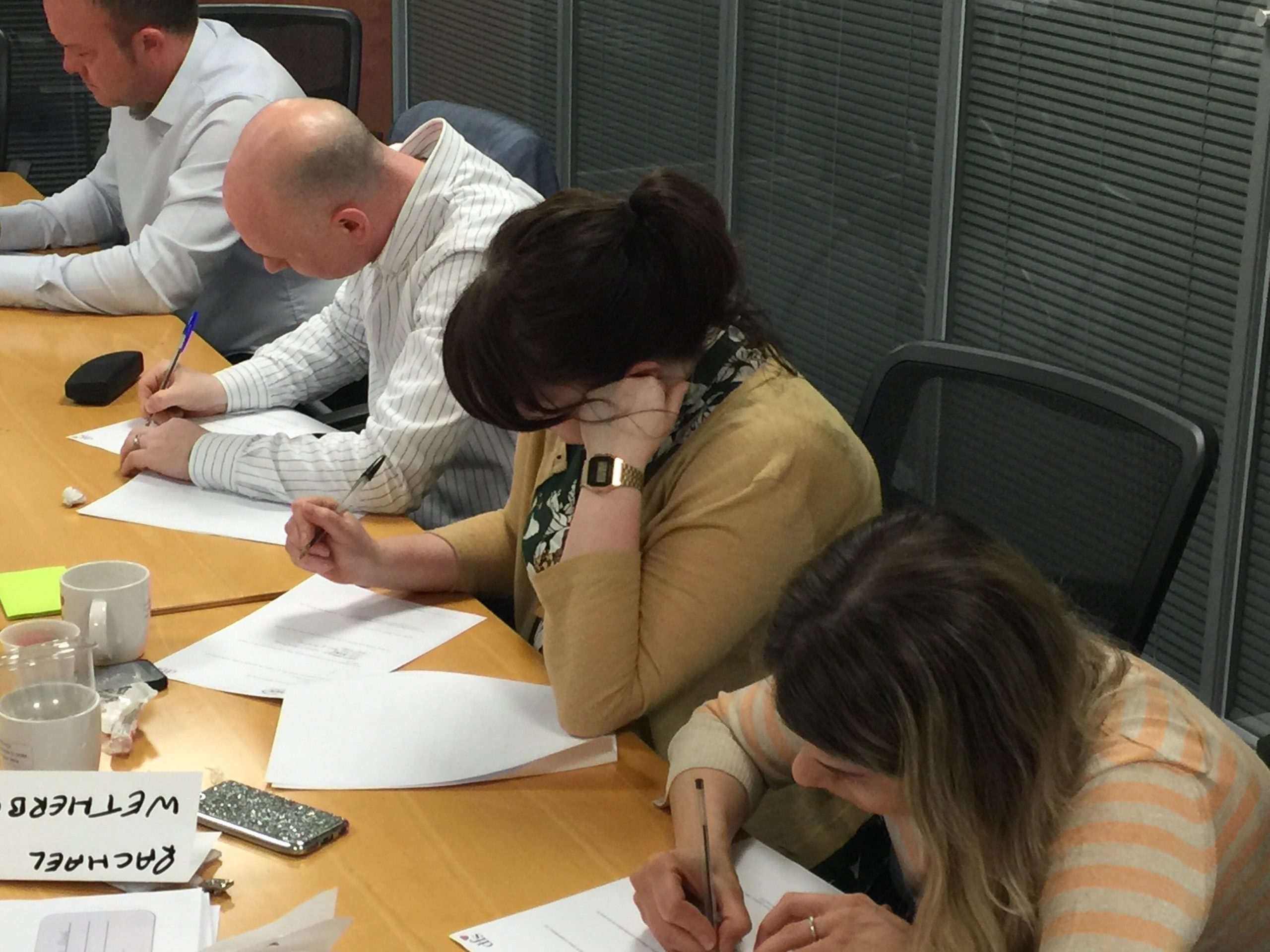Contact - Safety Training Initiative